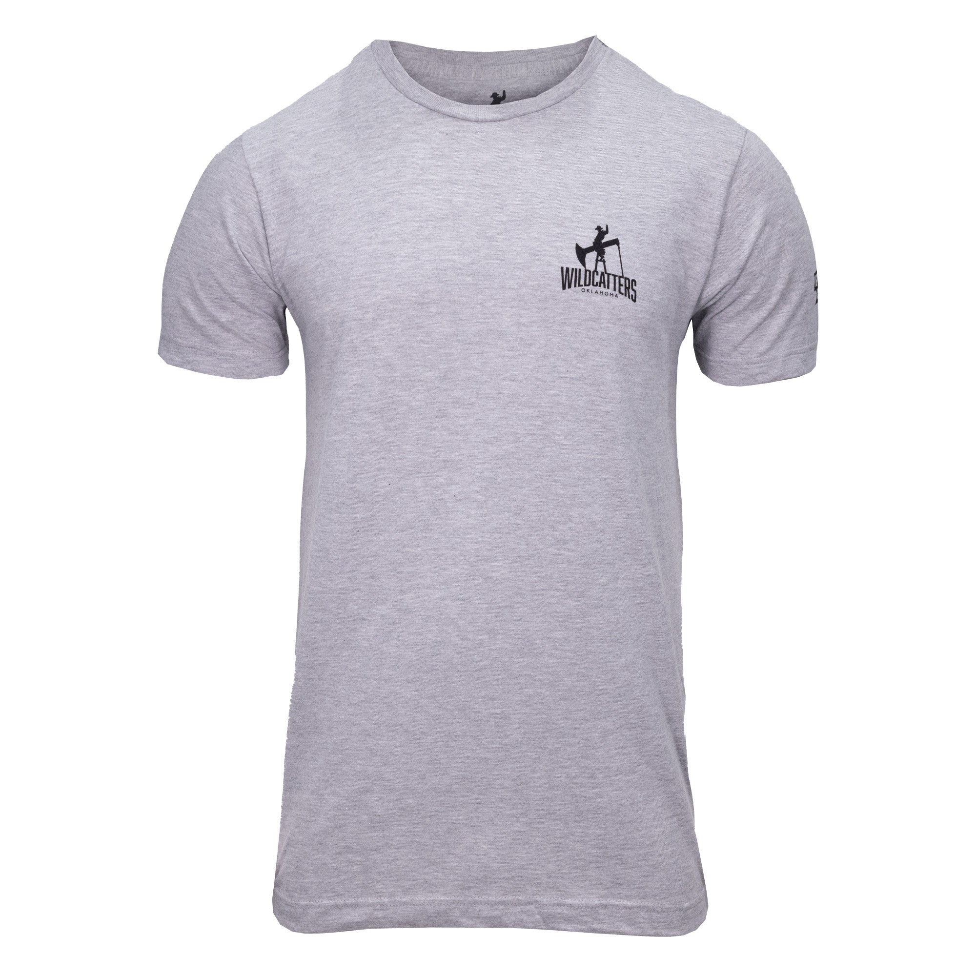 Logo Tee – Shop Wildcatters